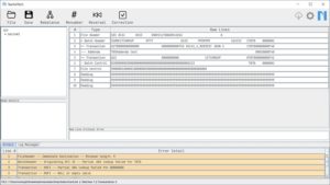 ACH Genie -- Identifying and Resolving Common Errors in NACHA Files