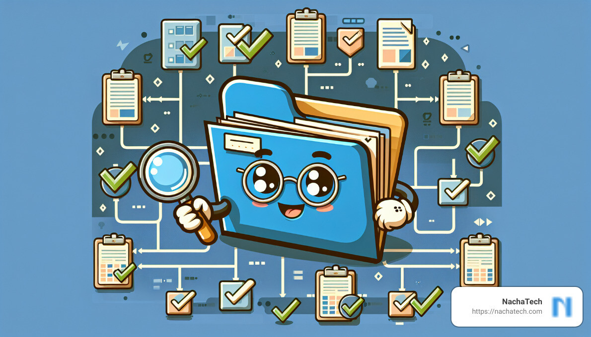 ACH Genie -- ACH File Structure 101: Decoding the Format Basics