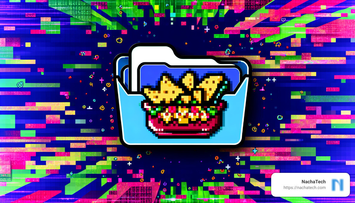 ACHgenie -- The Definitive Guide to the NACH File Format