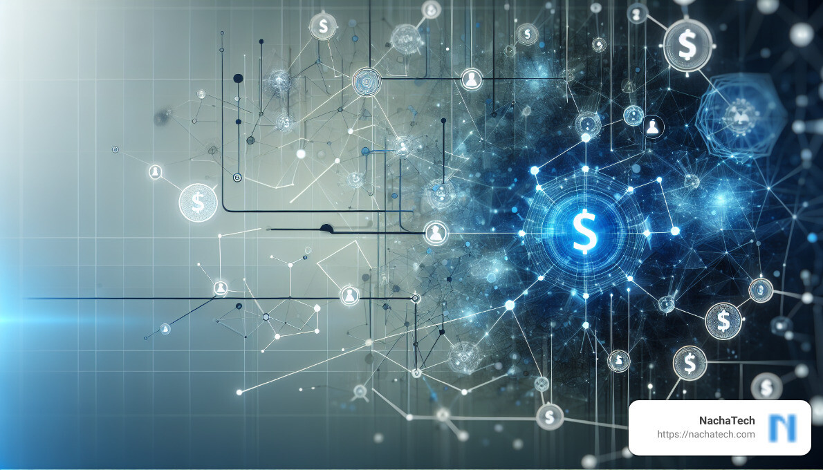 ACH Genie -- The Complete Guide to Understanding Your Nacha ID