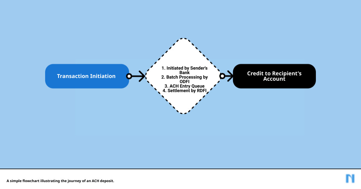 ACH Genie -- Understanding ACH Deposits: The Complete Guide to ...