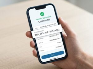 ACHgenie -- How to Track Your Transaction ID? | 2026 Guide to ACH Tracking!